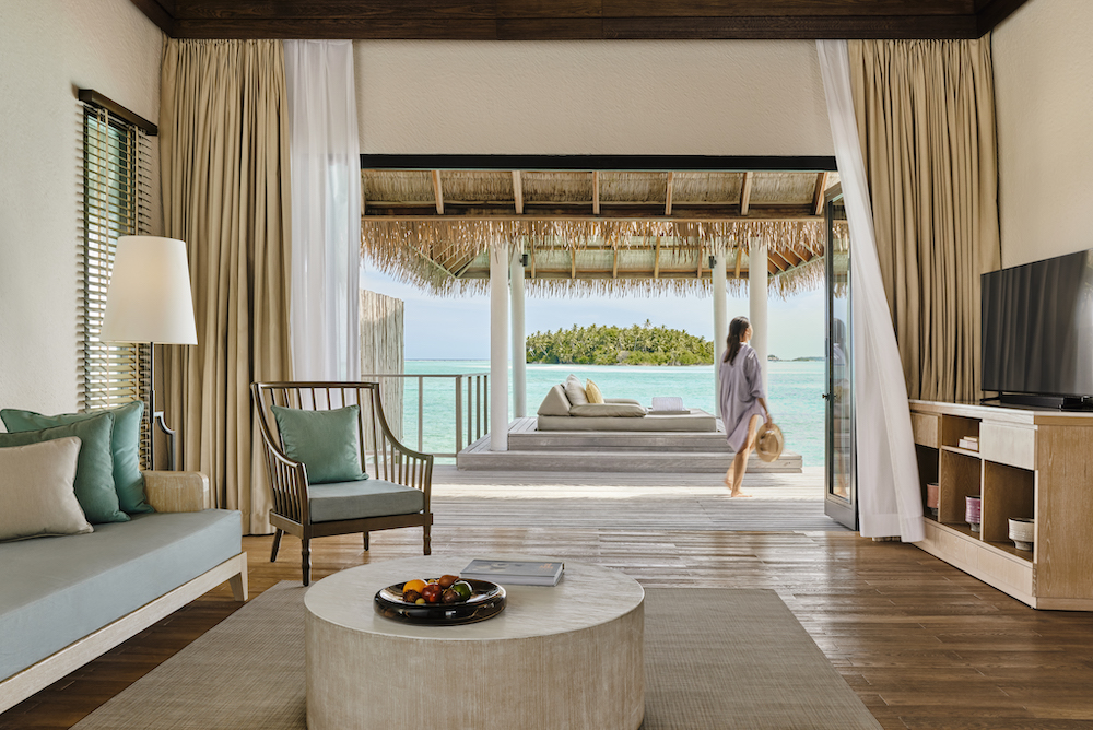 Como Fitness Retreat Maldives | Active Escapes