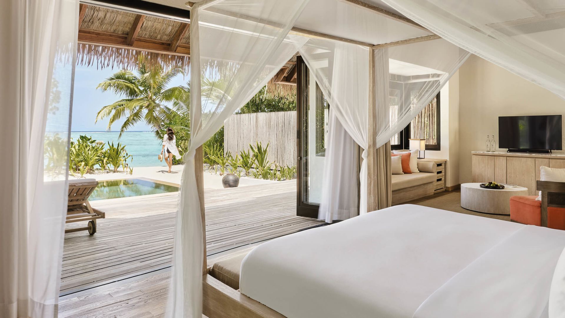Como Fitness Retreat Maldives | Active Escapes